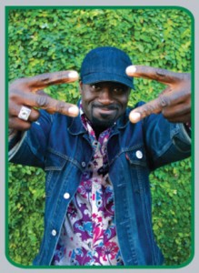 Chicken George – Soundwave 10-Year Anniversary “Jazztronica” Mix ...